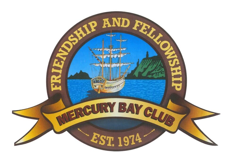 About the Club | Mercury Bay Club